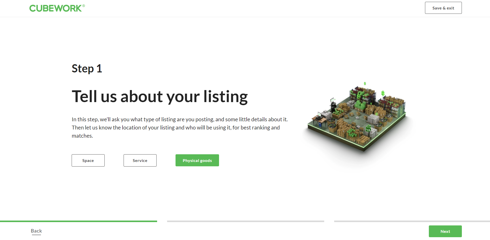 Product & Software Development - Porfolio
